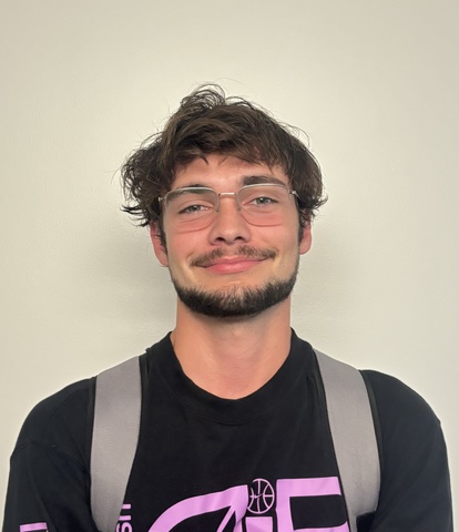 Cole Carper | Developmental Psychopathology Lab - The University of Iowa