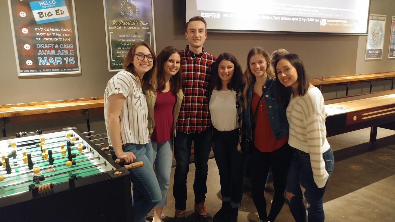 Join the Lab | Developmental Psychopathology Lab - The University of Iowa