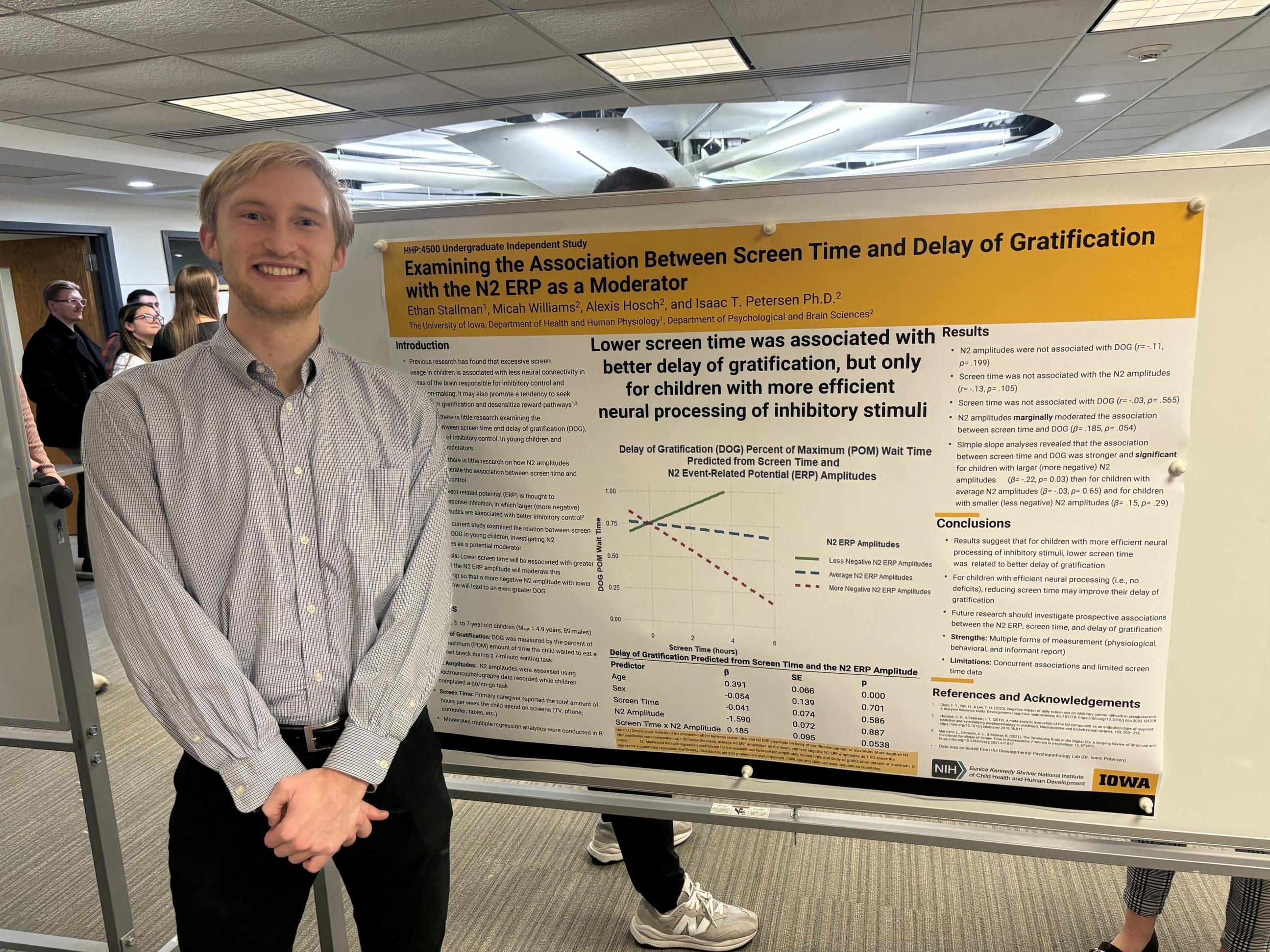 Research | Developmental Psychopathology Lab - The University of Iowa