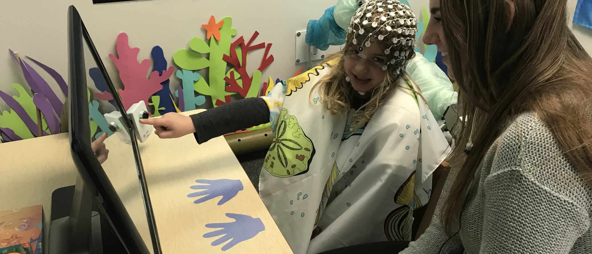 Developmental Psychopathology Lab | The University of Iowa